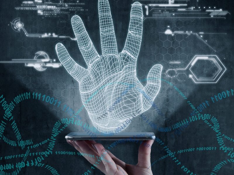 Technology Stack — Java, Spring Boot, React, AWS | Daiviksoft
